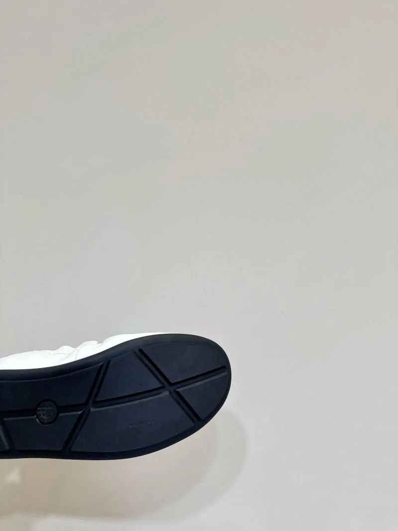 High fidelity The Row Shoes
