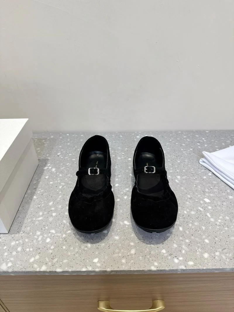 The Row Shoes
