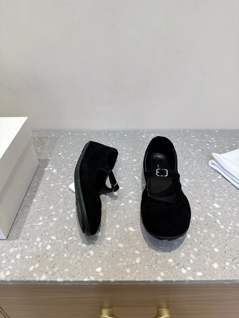 Discounted The Row Shoes