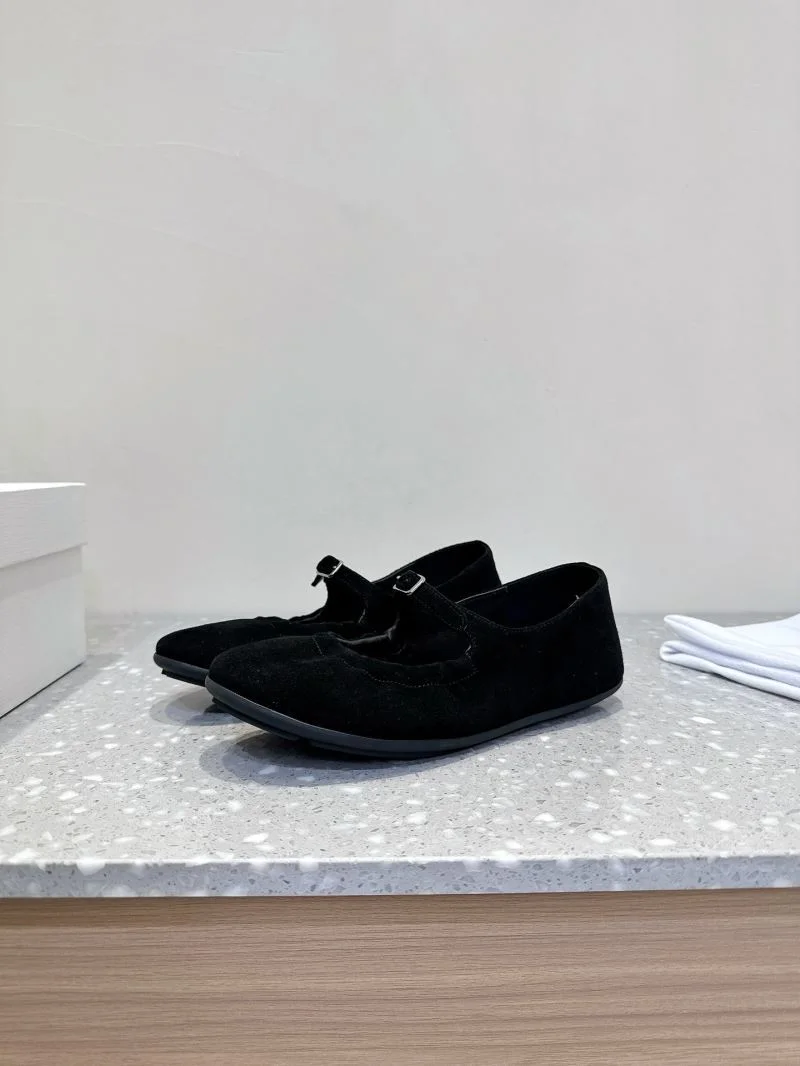 Discounted The Row Shoes