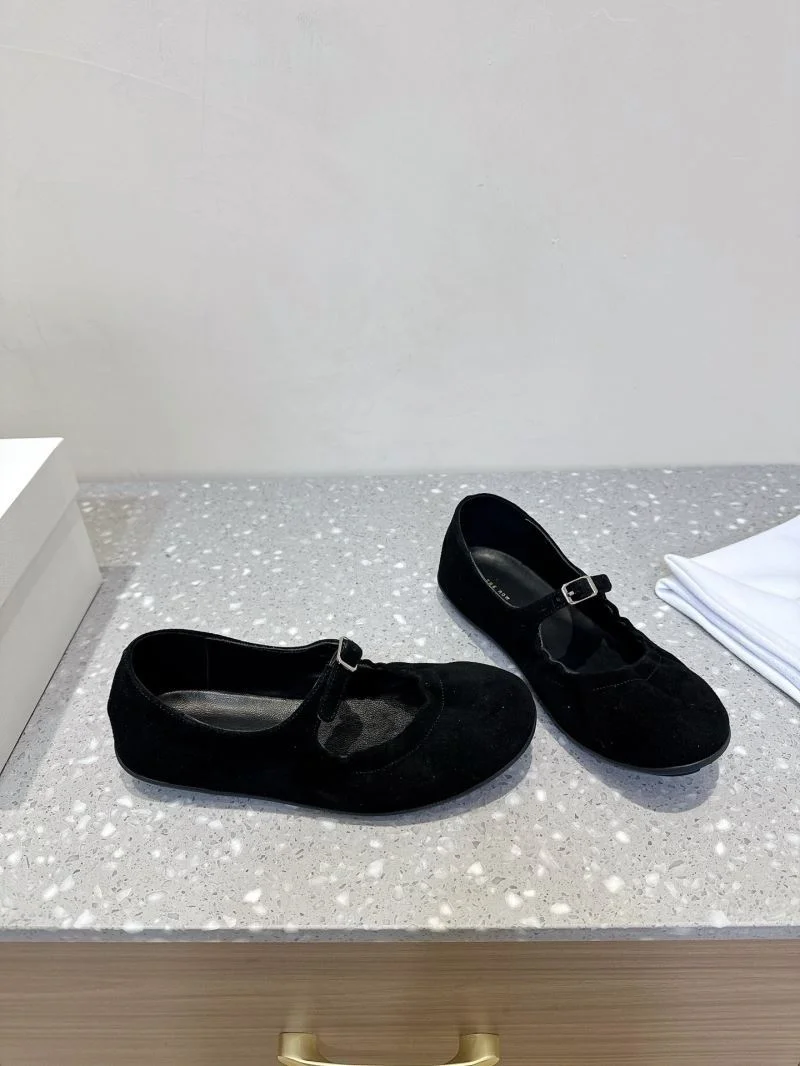 Discounted The Row Shoes