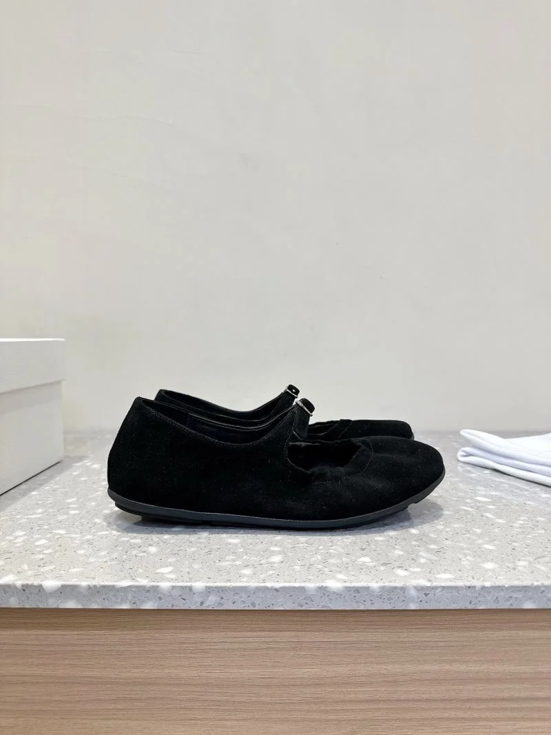Discounted The Row Shoes