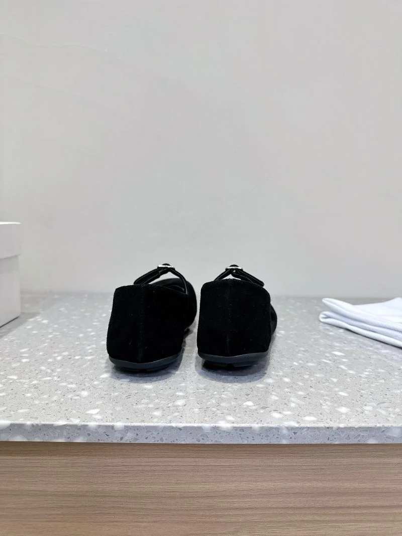 Discounted The Row Shoes