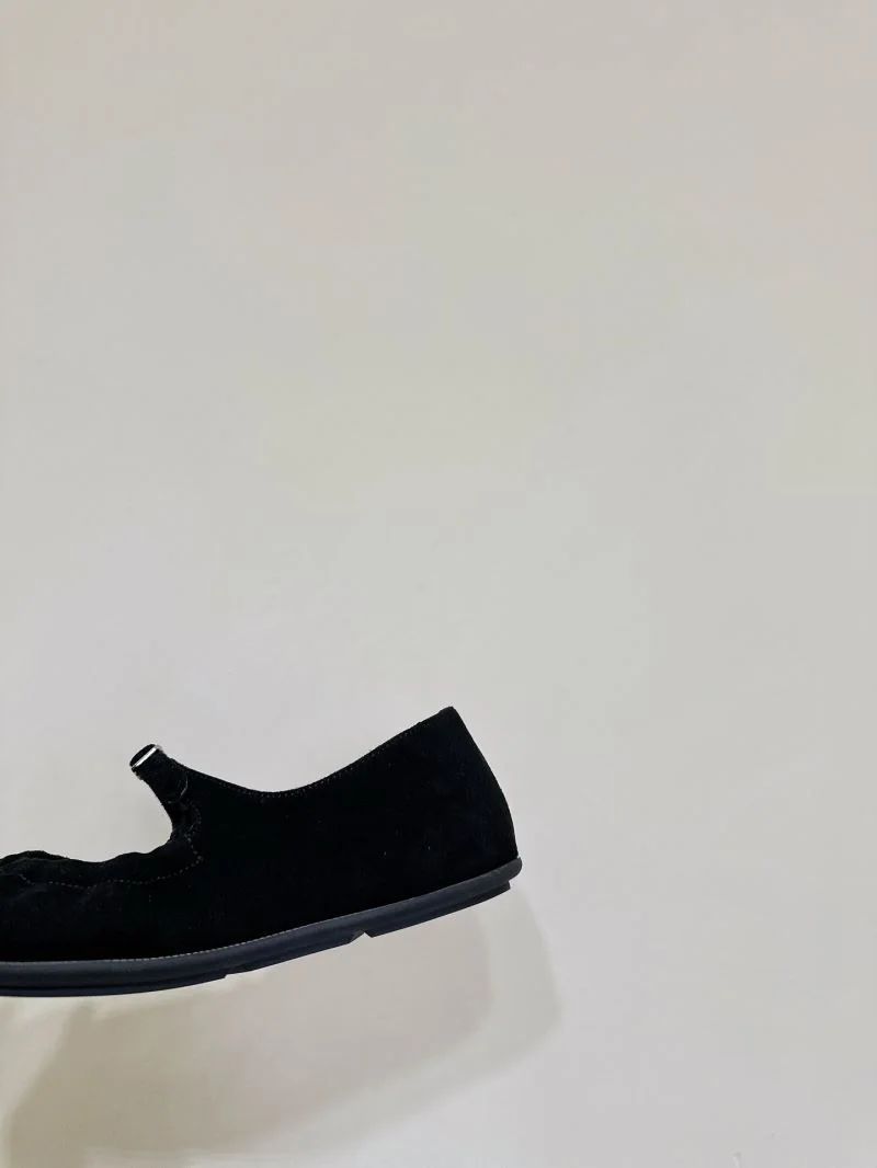 Discounted The Row Shoes