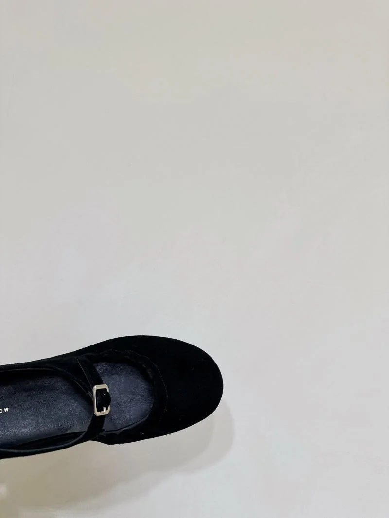 Discounted The Row Shoes