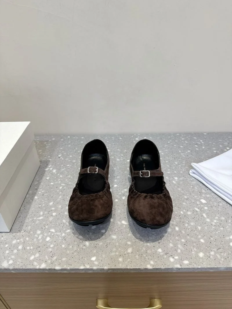 The Row Shoes