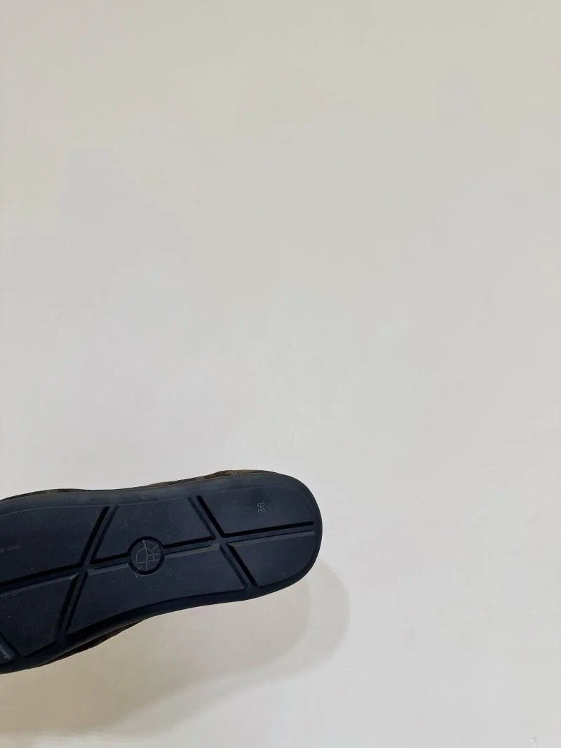 Top mirror The Row Shoes