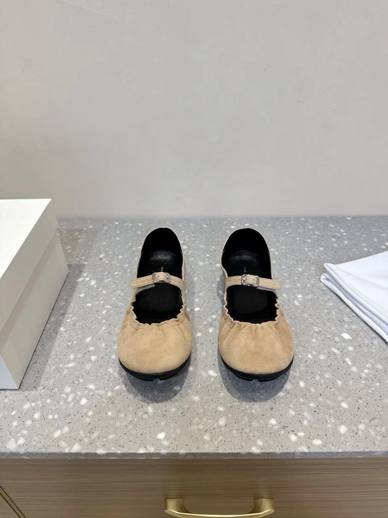 The Row Shoes