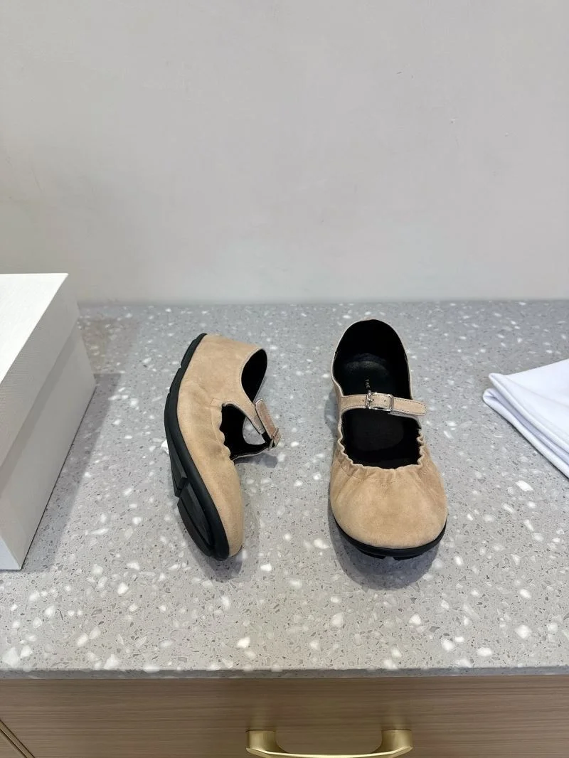 Budget-friendly The Row Shoes