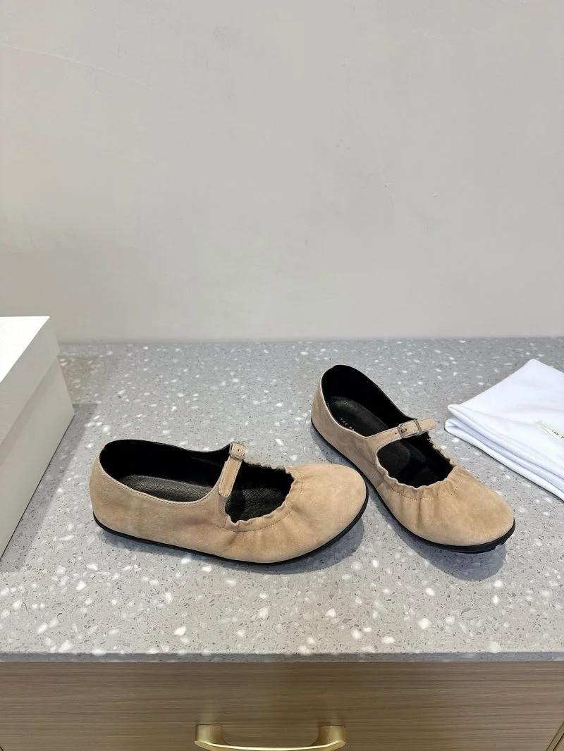 Budget-friendly The Row Shoes