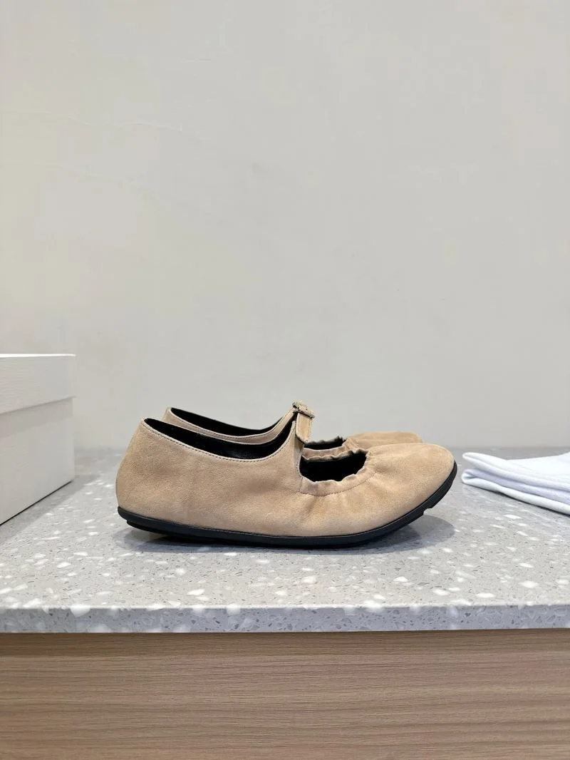 Budget-friendly The Row Shoes
