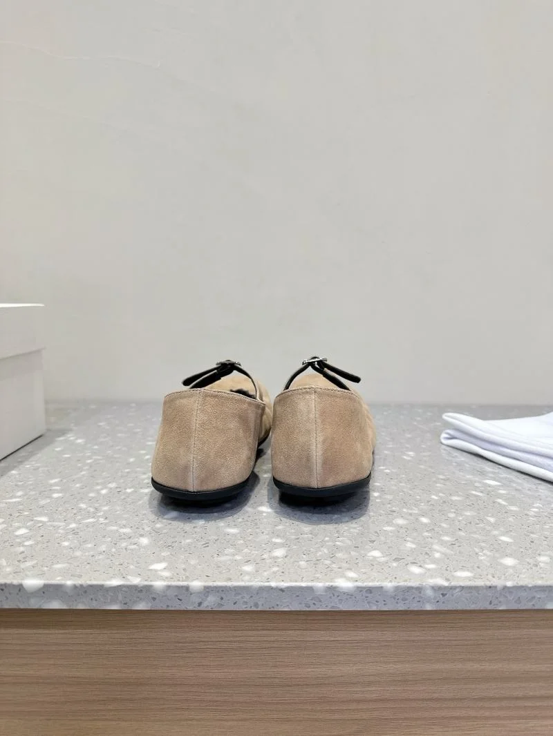 Budget-friendly The Row Shoes