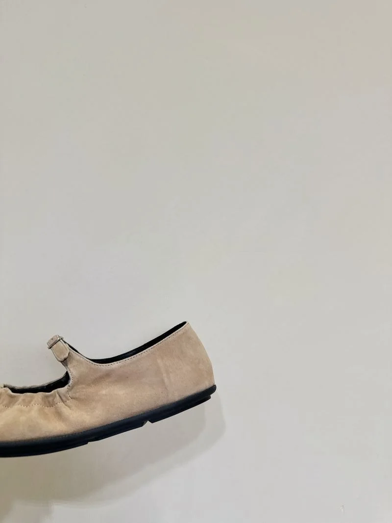 Budget-friendly The Row Shoes