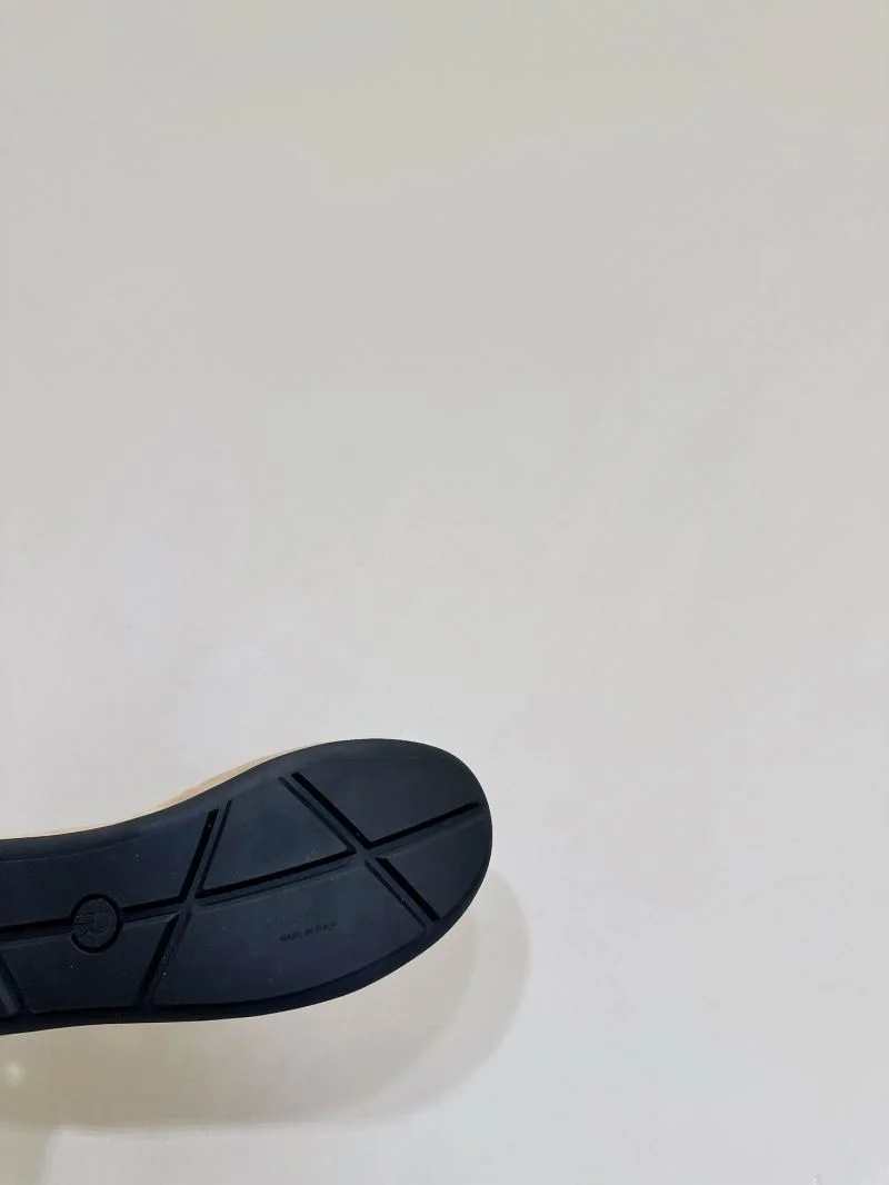 Budget-friendly The Row Shoes