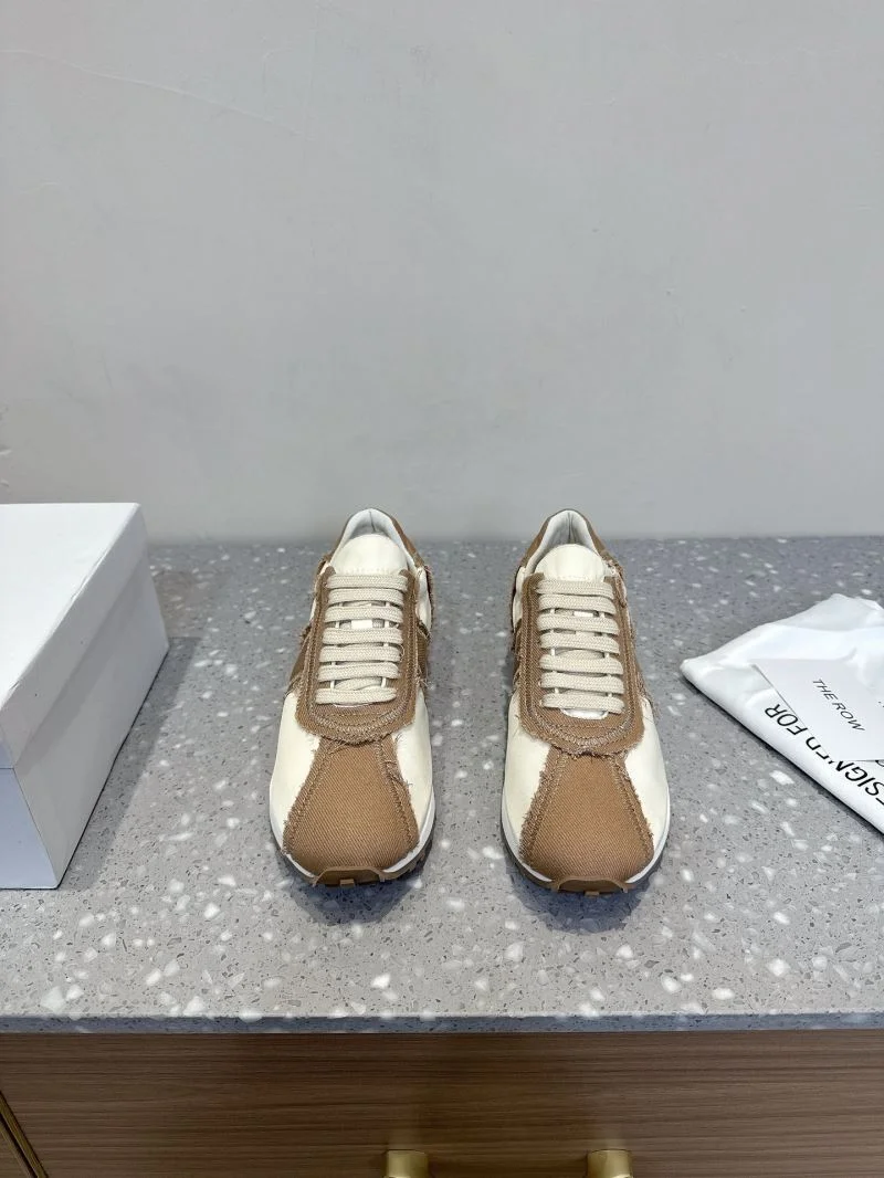 The Row Shoes