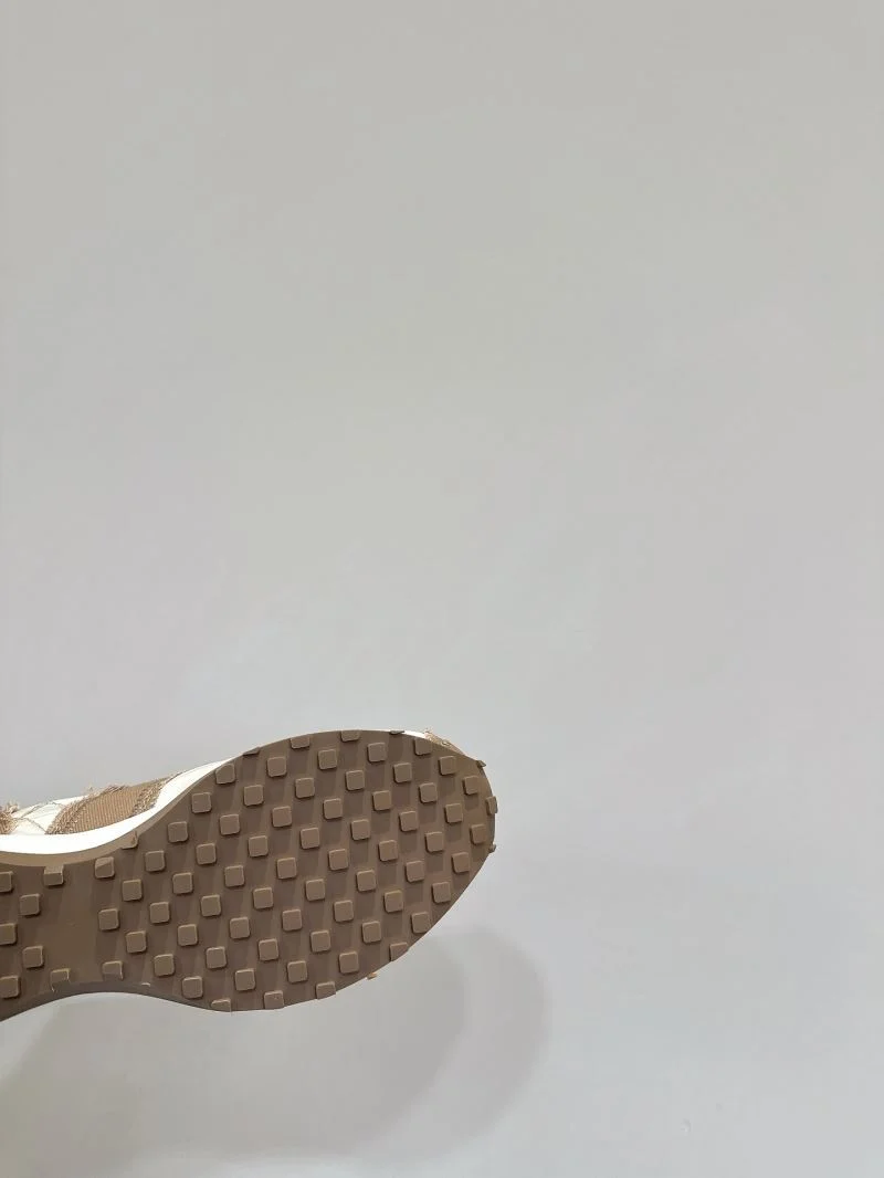 Top mirror The Row Shoes