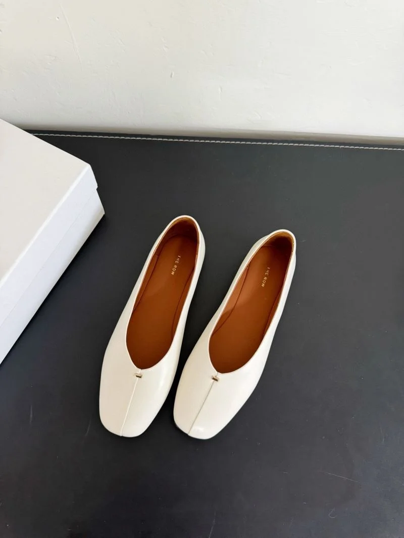 The Row Shoes