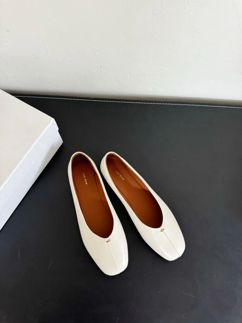 OEM The Row Shoes