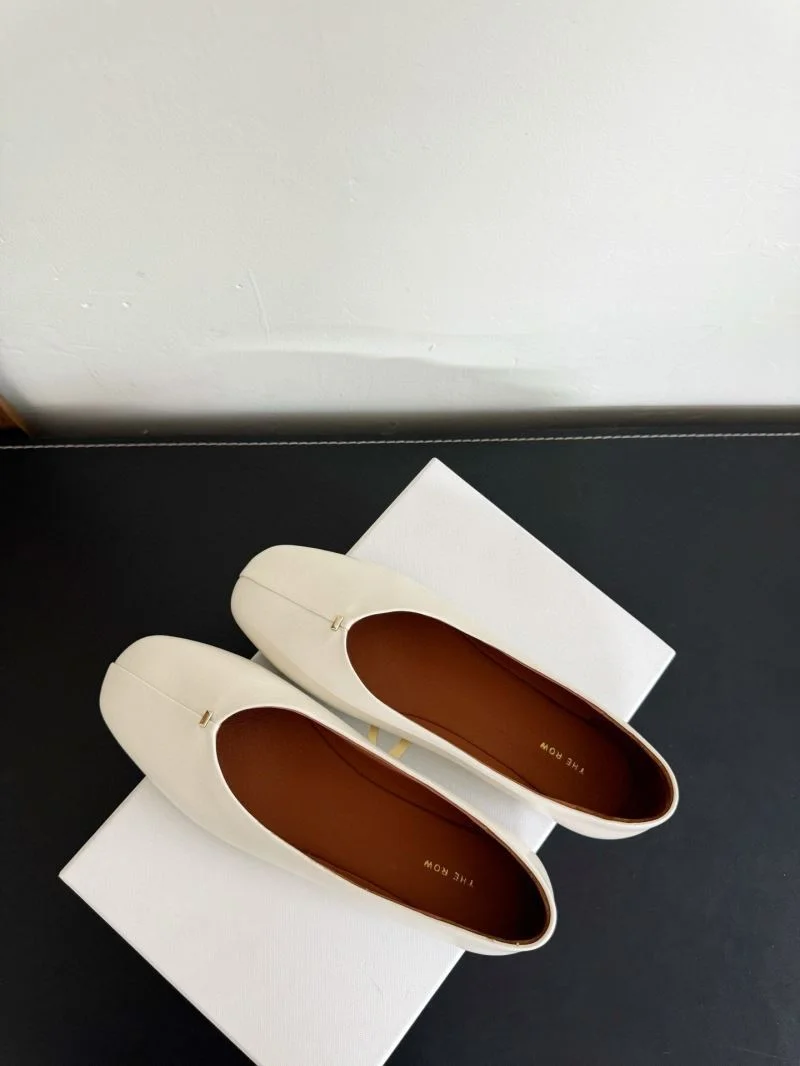 OEM The Row Shoes