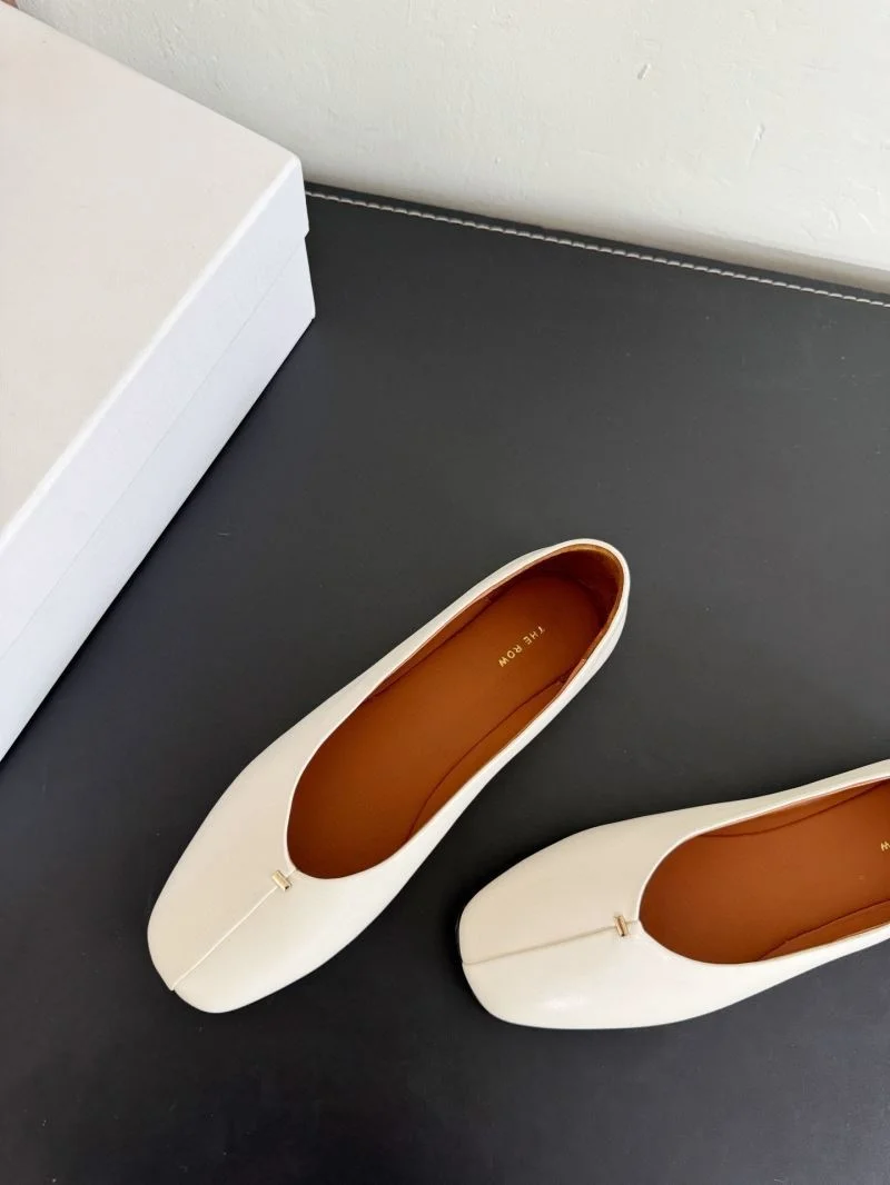 OEM The Row Shoes