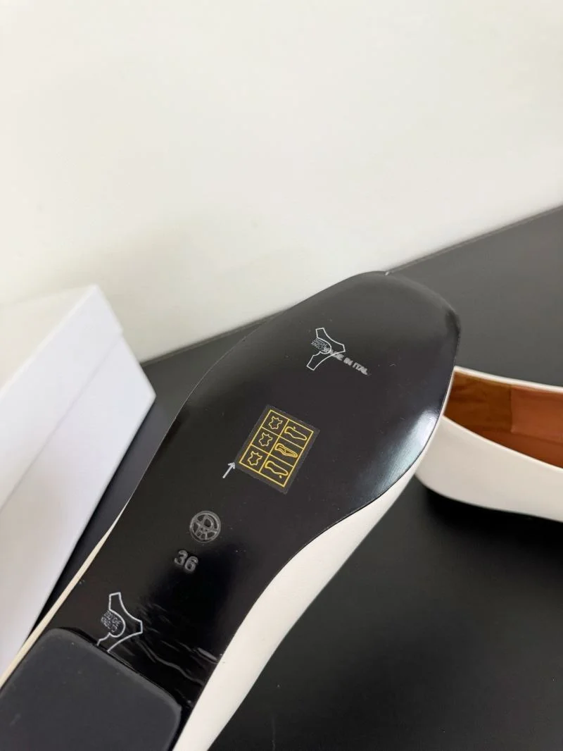 OEM The Row Shoes