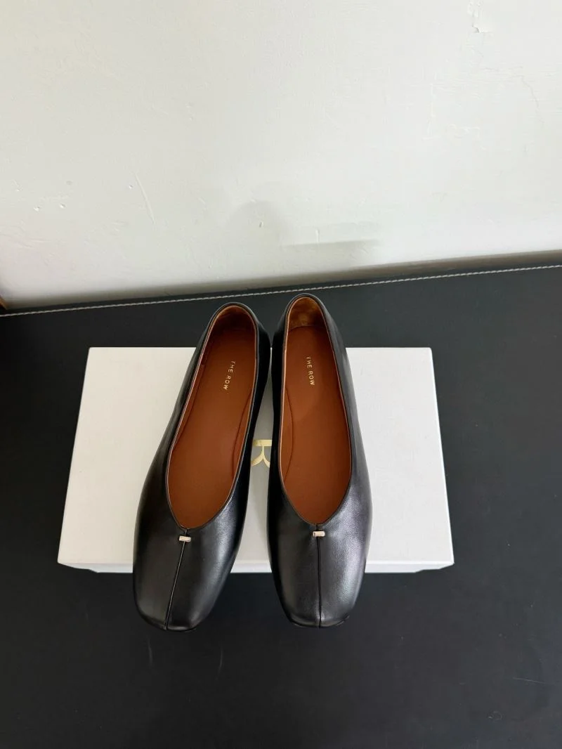 The Row Shoes