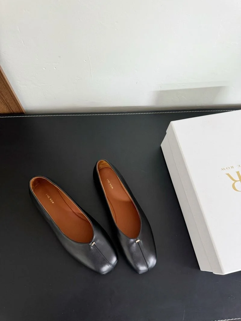 Inexpensive The Row Shoes
