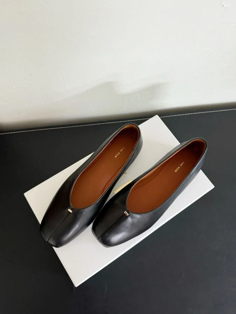 Inexpensive The Row Shoes