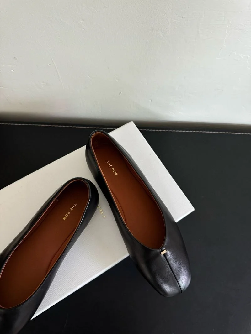 Inexpensive The Row Shoes