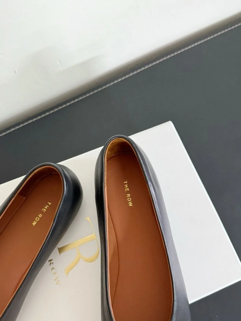 Inexpensive The Row Shoes