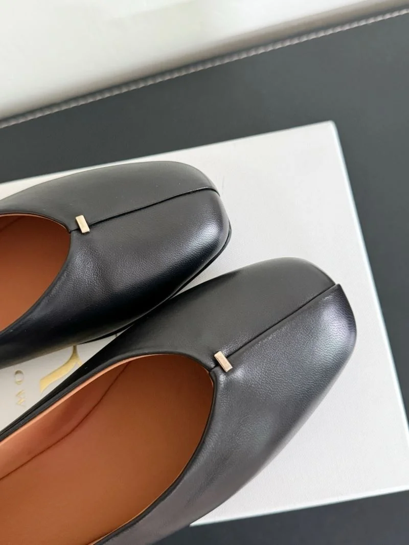 Inexpensive The Row Shoes