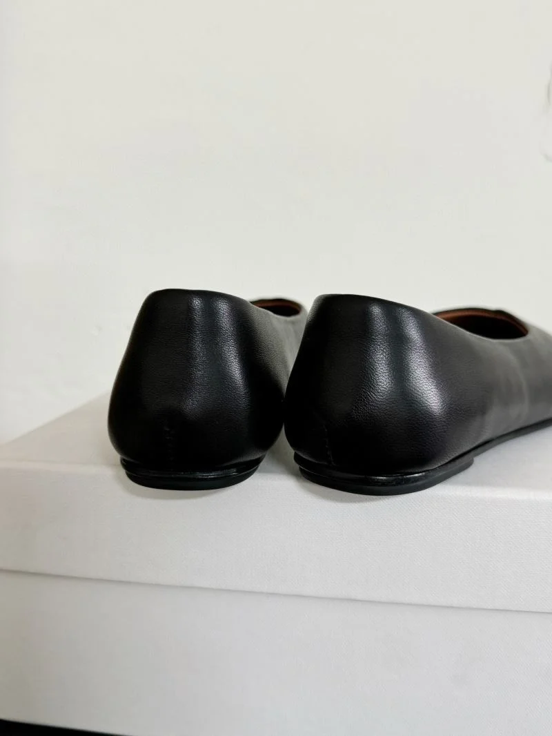 Inexpensive The Row Shoes