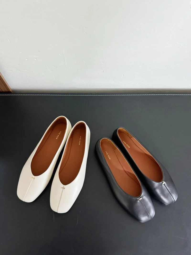 Inexpensive The Row Shoes