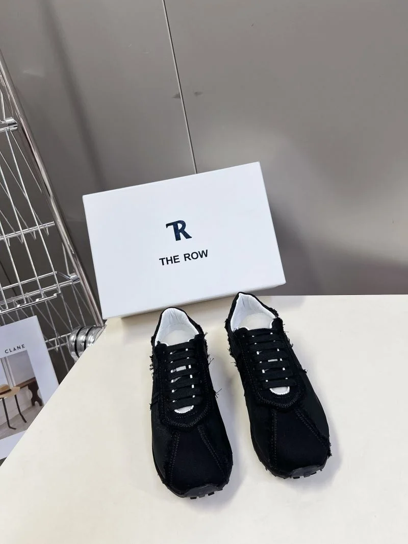 The Row Shoes