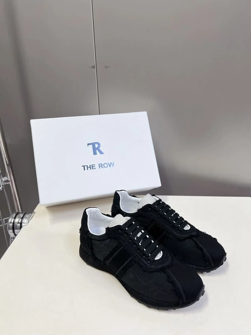 Brand-authenticated The Row Shoes