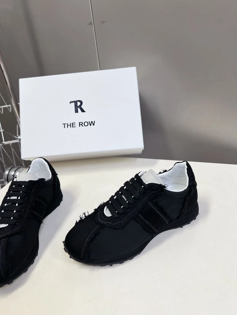 Brand-authenticated The Row Shoes