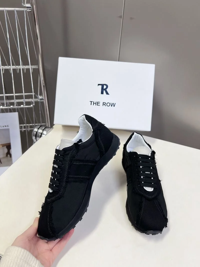 Brand-authenticated The Row Shoes