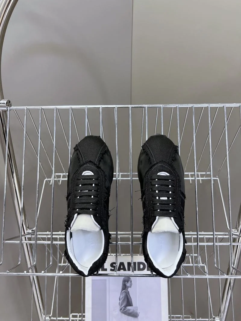 Brand-authenticated The Row Shoes