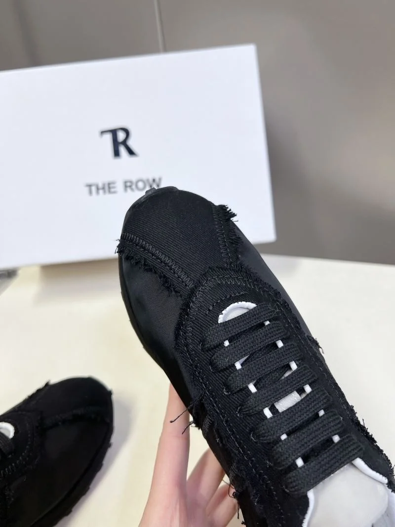 Brand-authenticated The Row Shoes