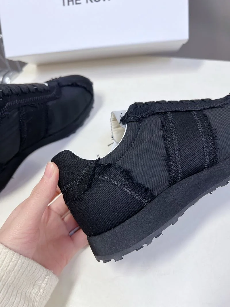 Brand-authenticated The Row Shoes
