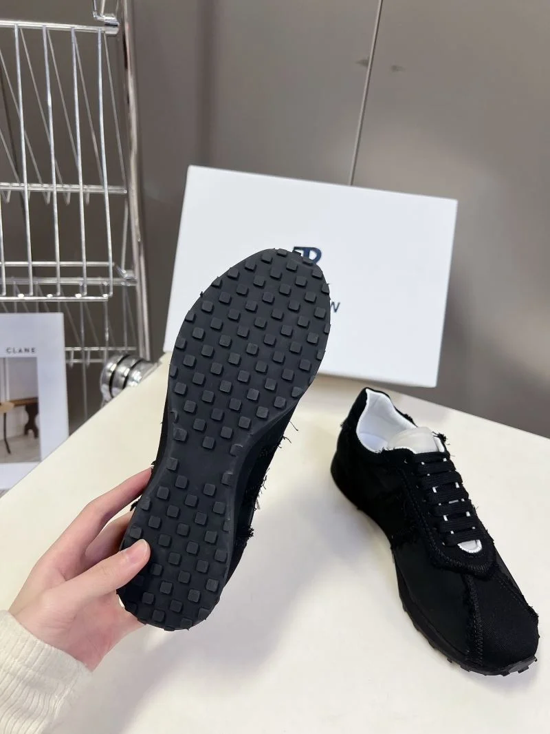 Brand-authenticated The Row Shoes