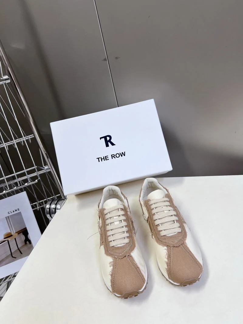 The Row Shoes