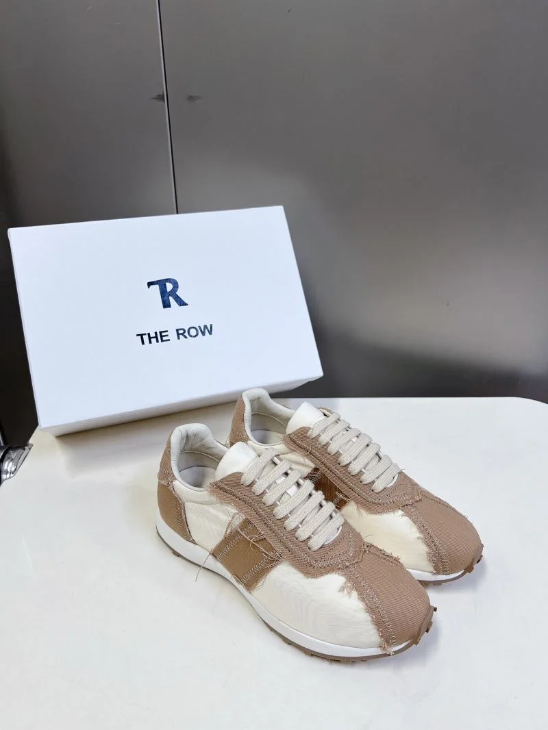 Authentic The Row Shoes