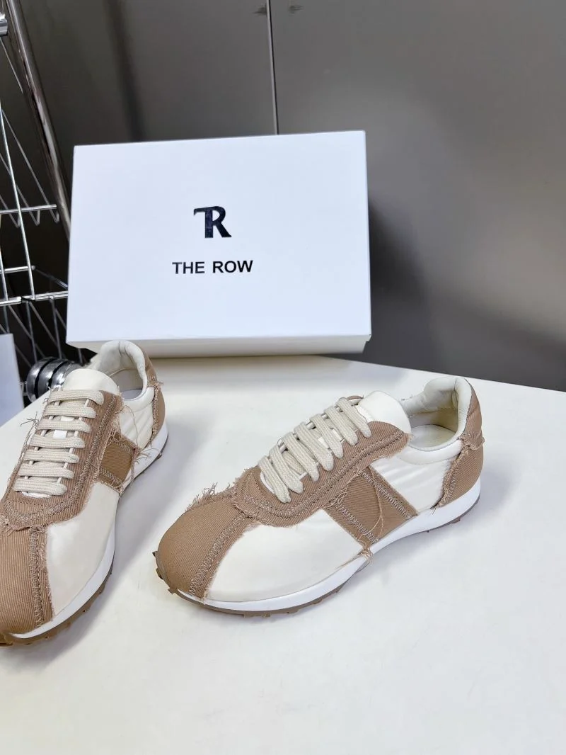 Authentic The Row Shoes
