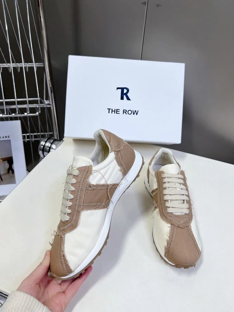 Authentic The Row Shoes