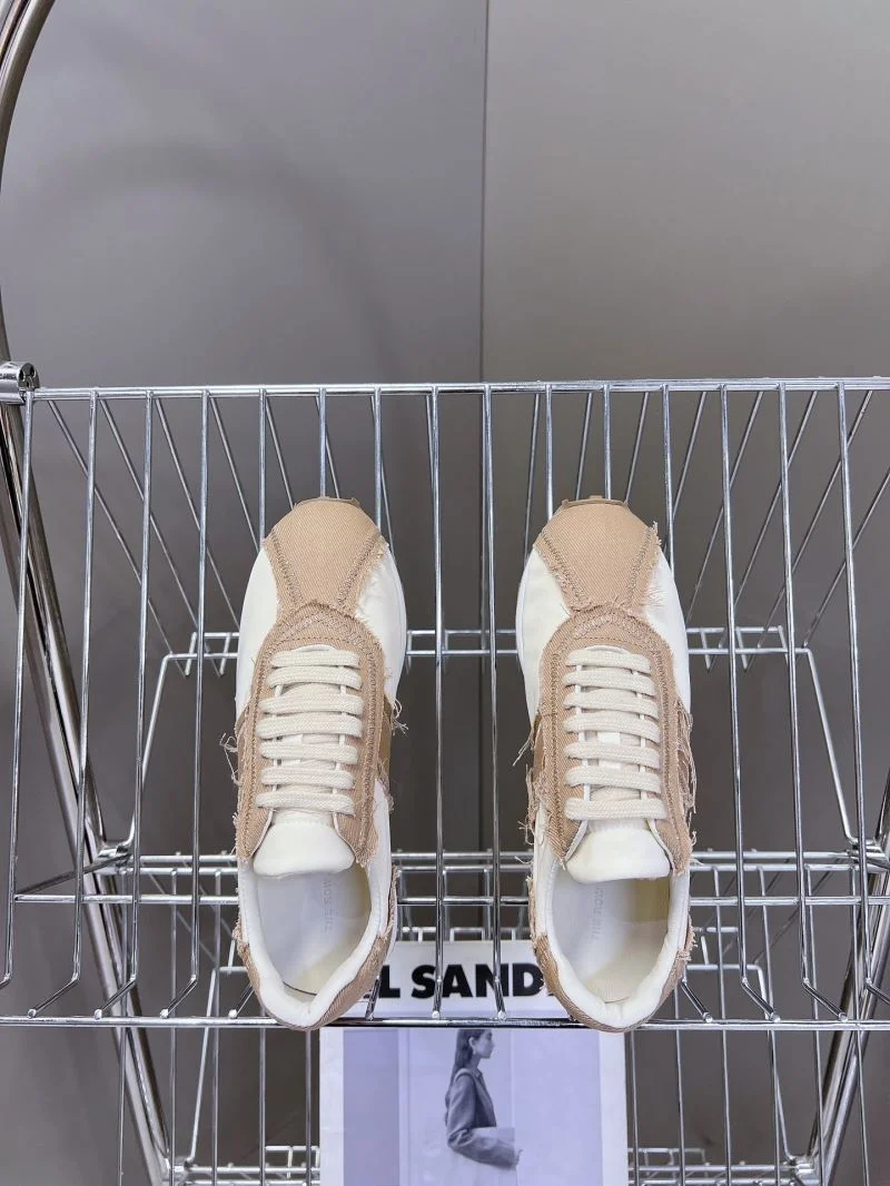 Authentic The Row Shoes
