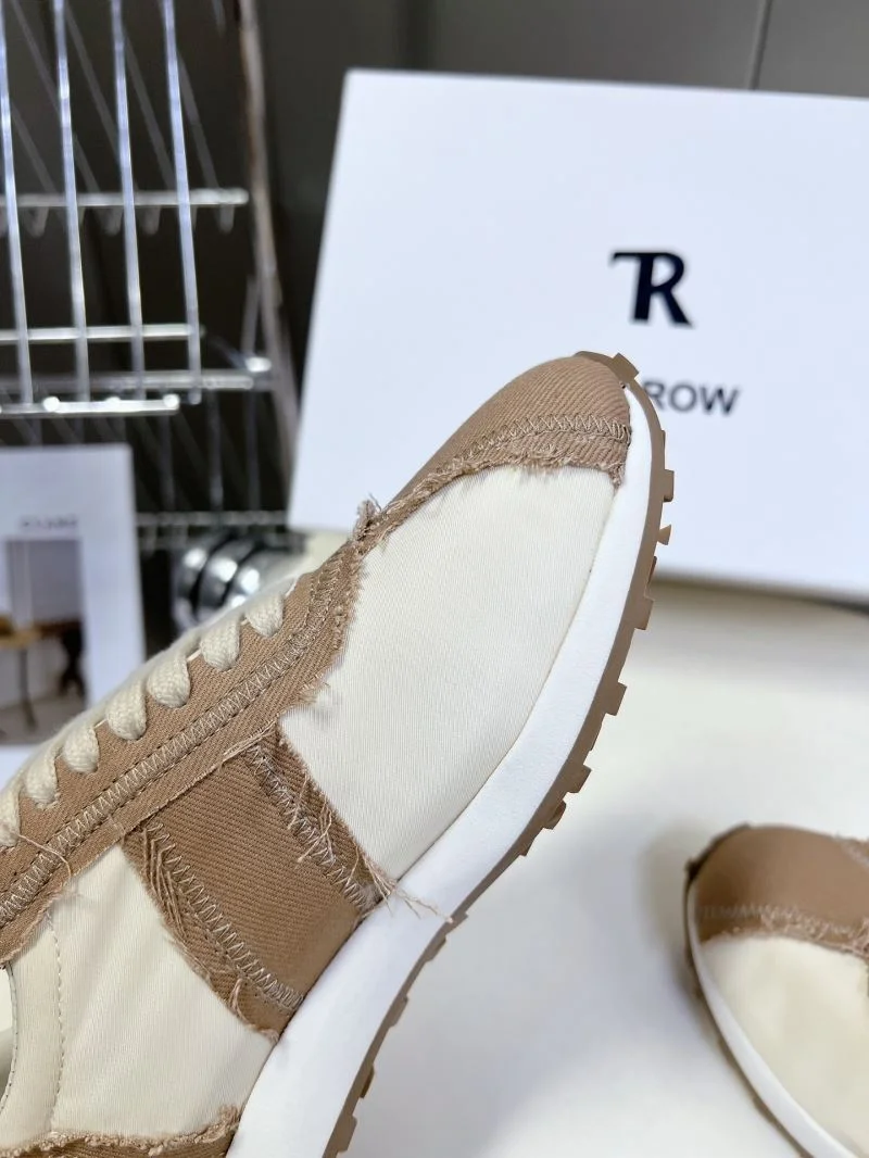 Authentic The Row Shoes