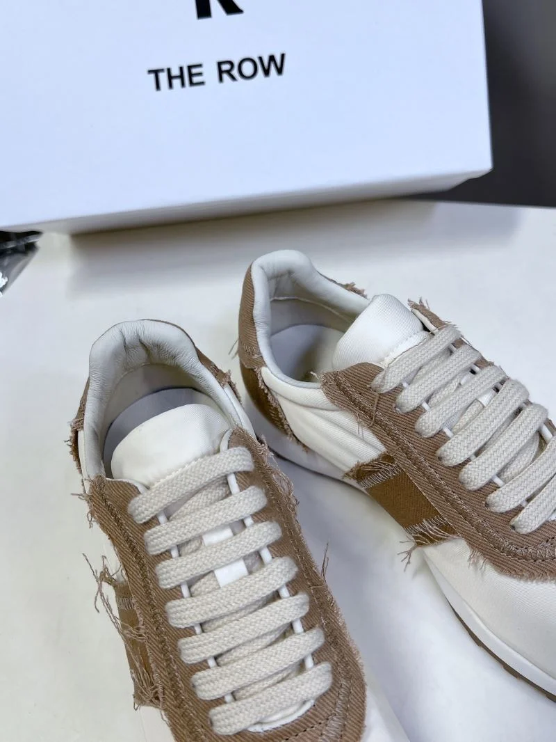 Authentic The Row Shoes