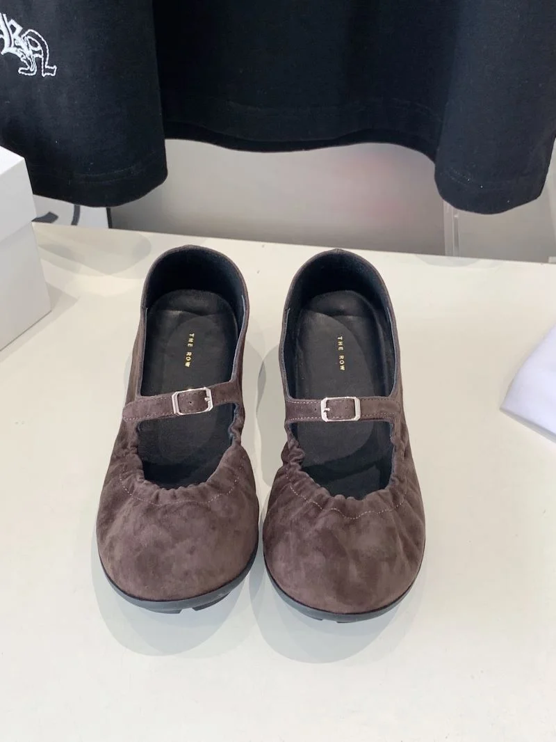The Row Shoes