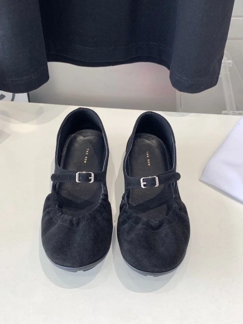 The Row Shoes